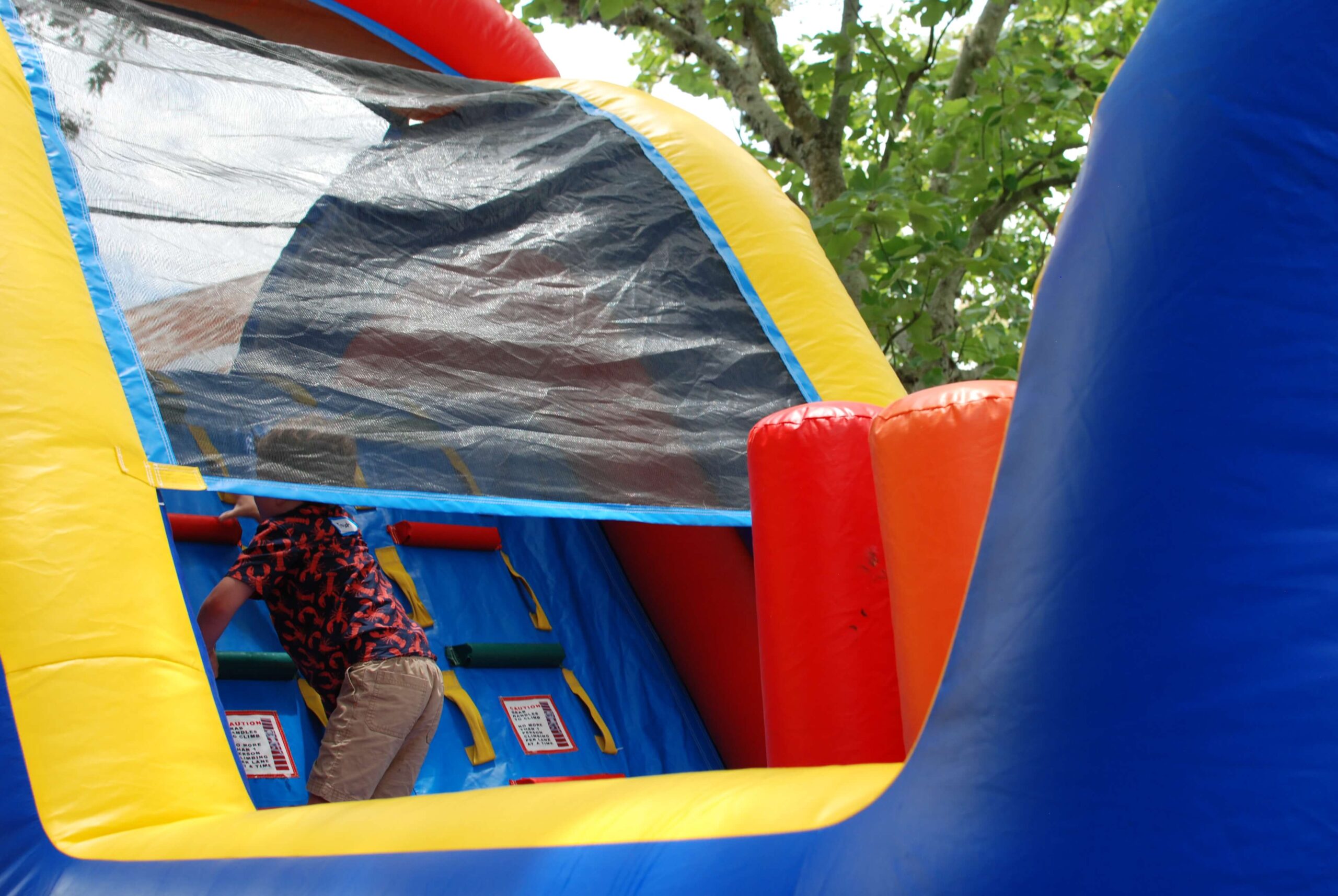 San Antonio Company Picnic Ideas | Enchanted Springs Ranch